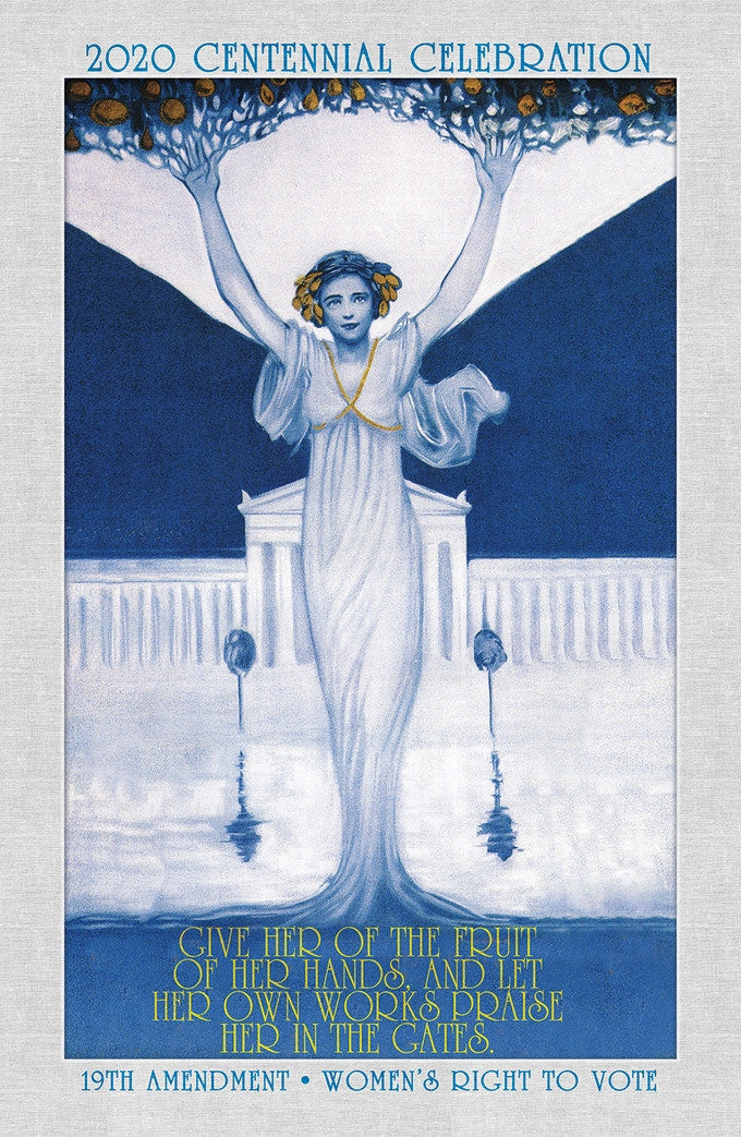 Clover Press Launches Kickstarter Campaign Celebrating Centennial Anni