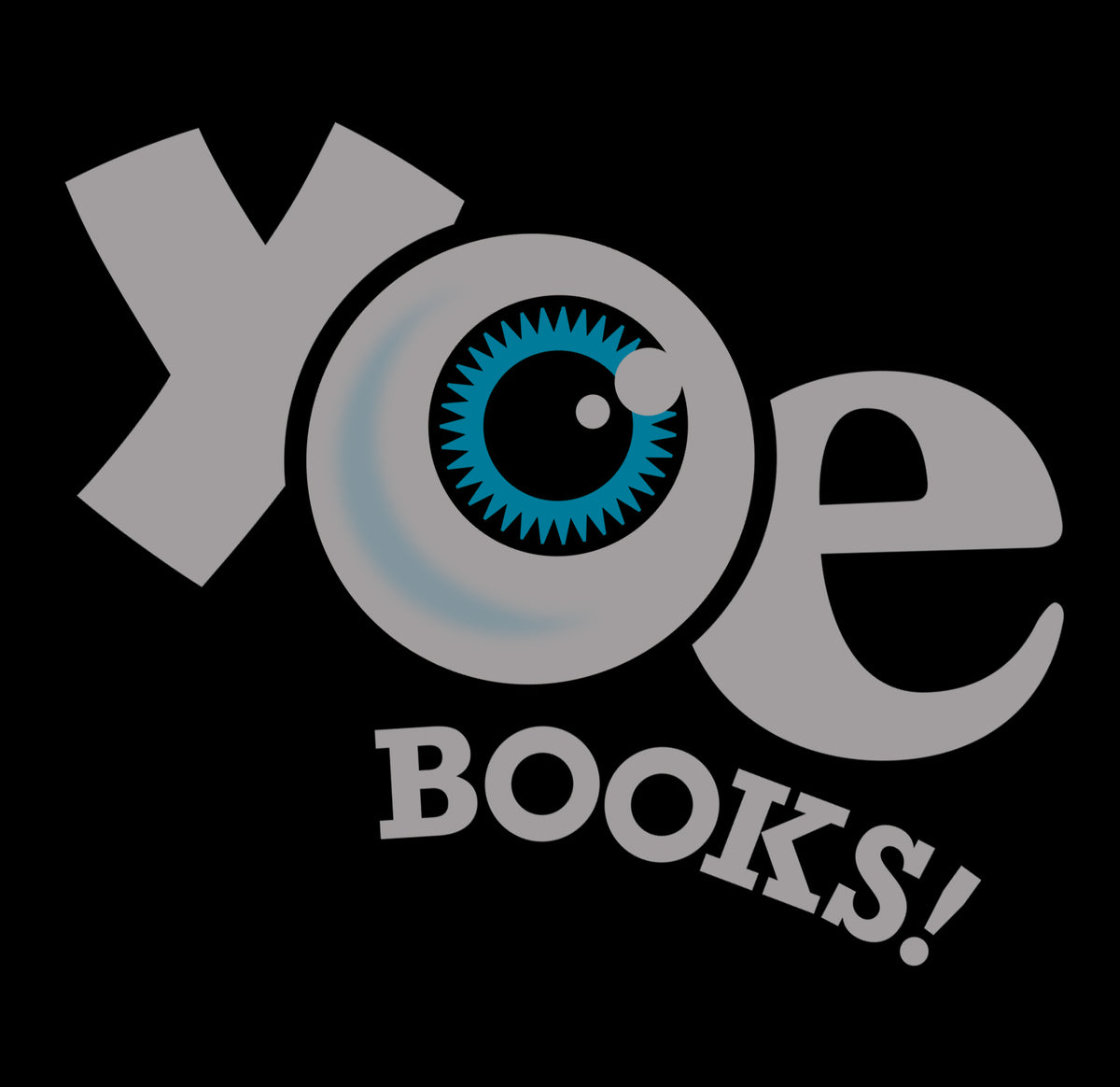 Yoe Books – Clover Press