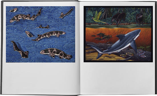 Spawn Till You Die: The Fin Art of Ray Troll – Clover Press